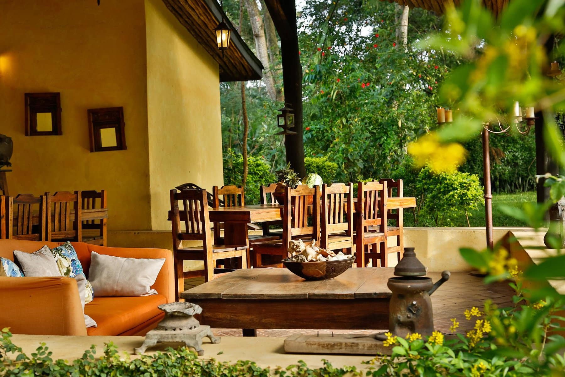 Rivertrees Rivertrees, Arusha, Tanzania | Discover Africa