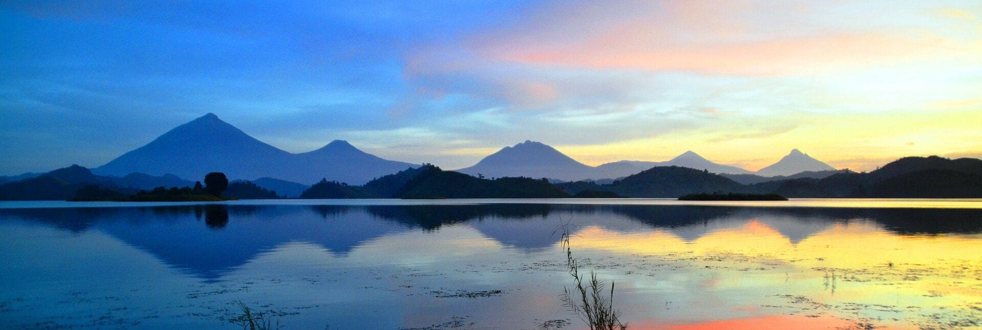 Mutanda Lake Resort Mutanda Lake Resort, Bwindi, Uganda | Discover Africa