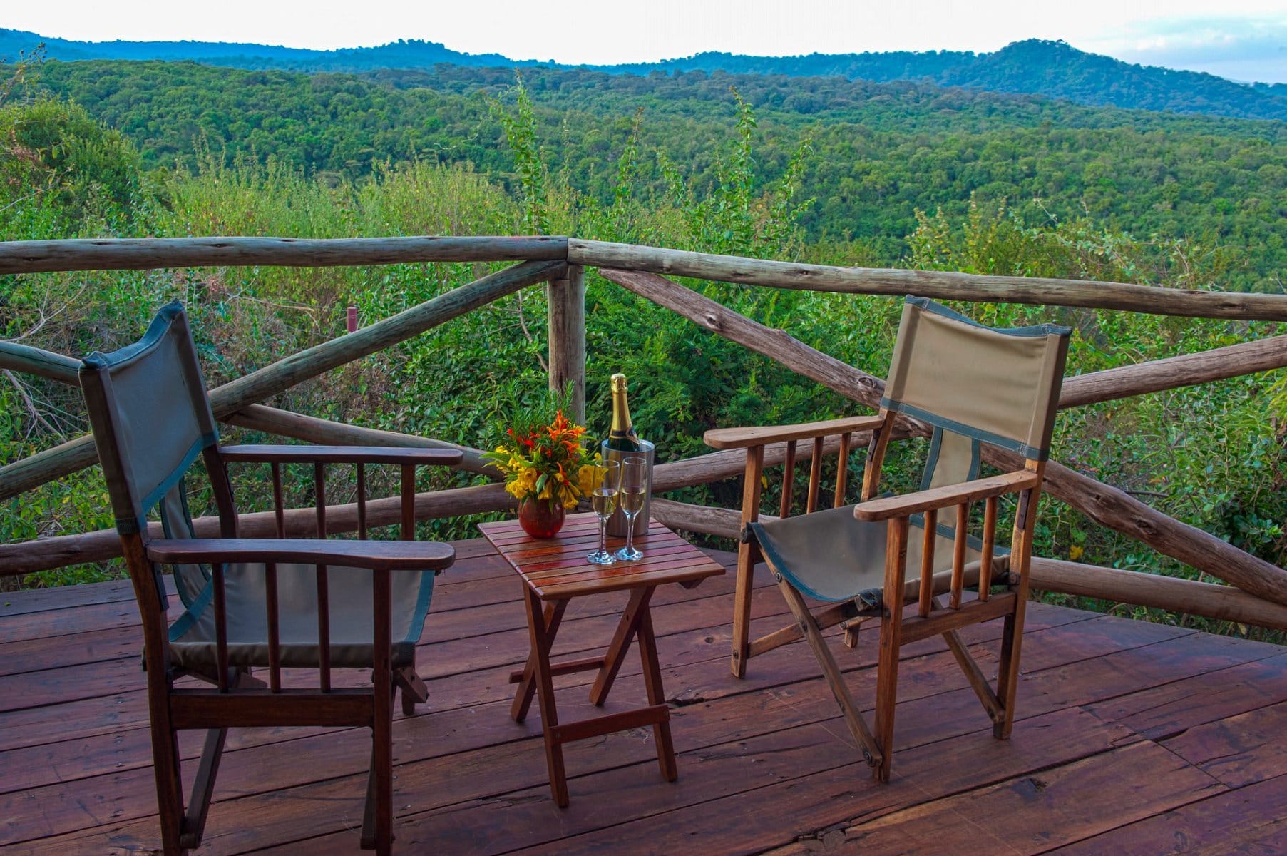 Rhotia Valley Tented Lodge Rhotia Valley Tented Lodge, Arusha, Tanzania ...