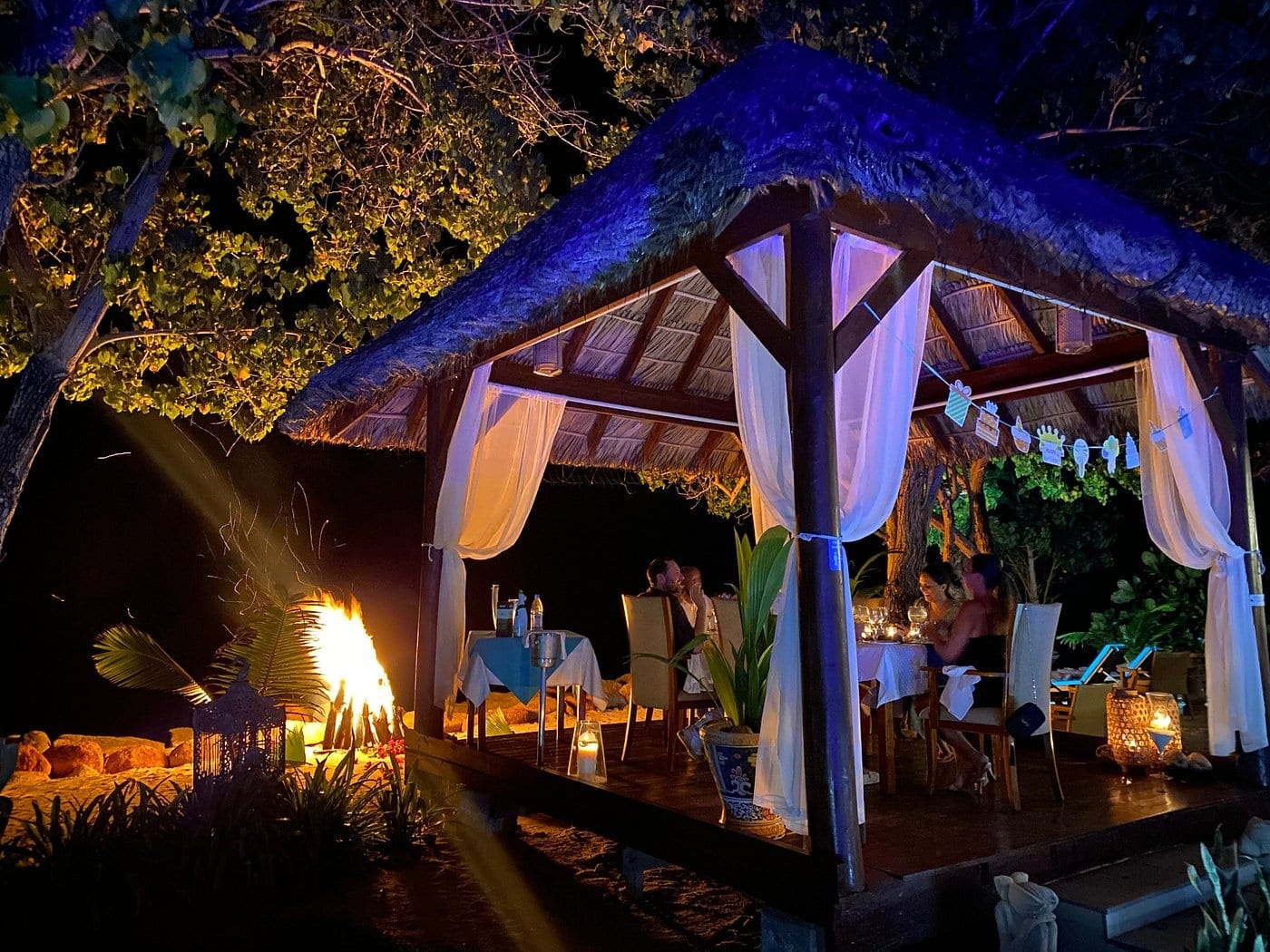 Castello Beach Hotel Castello Beach Hotel, Grand Anse, Seychelles ...