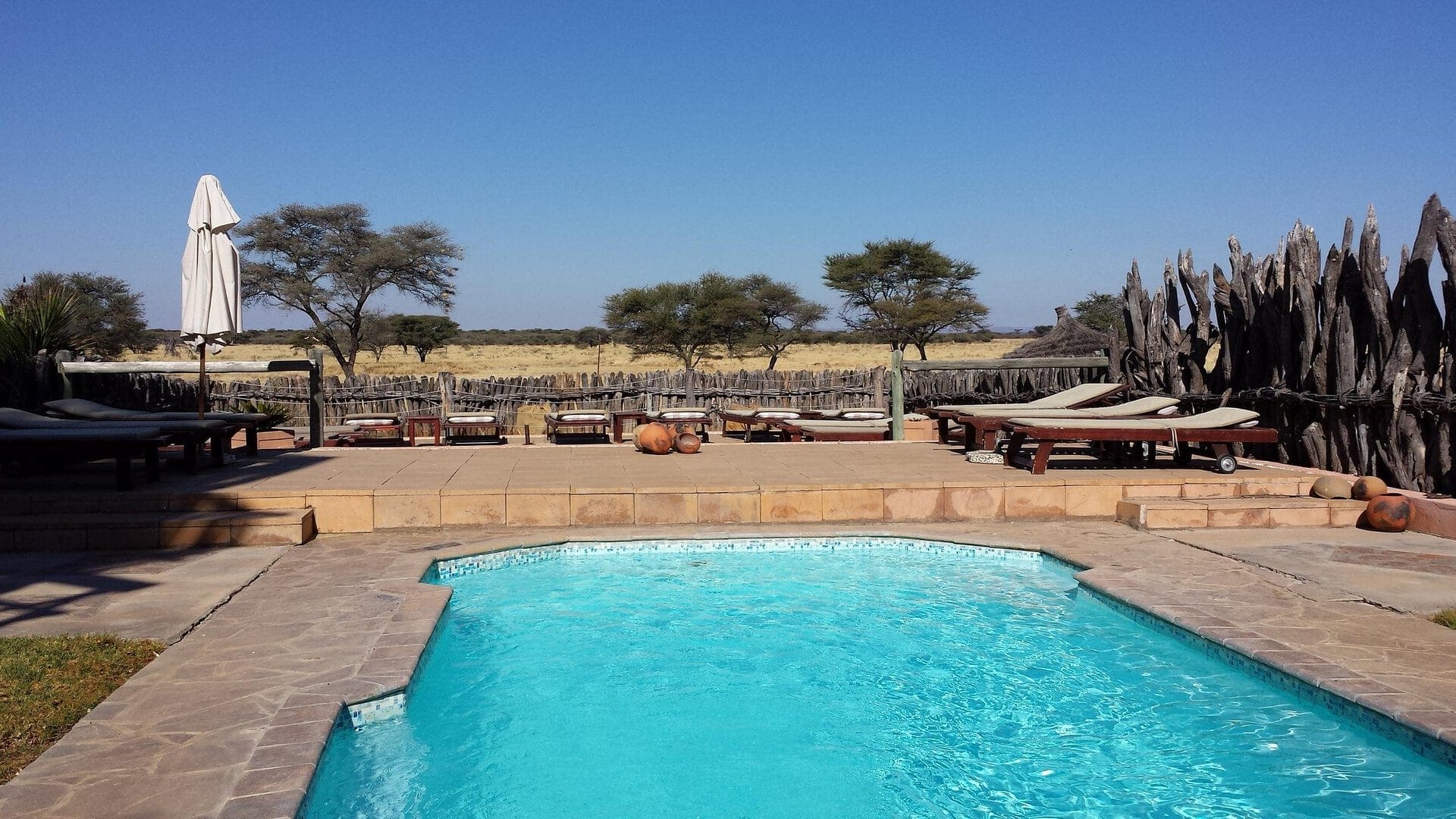 Frans Indongo Lodge Frans Indongo Lodge, Otjiwarongo, Namibia ...