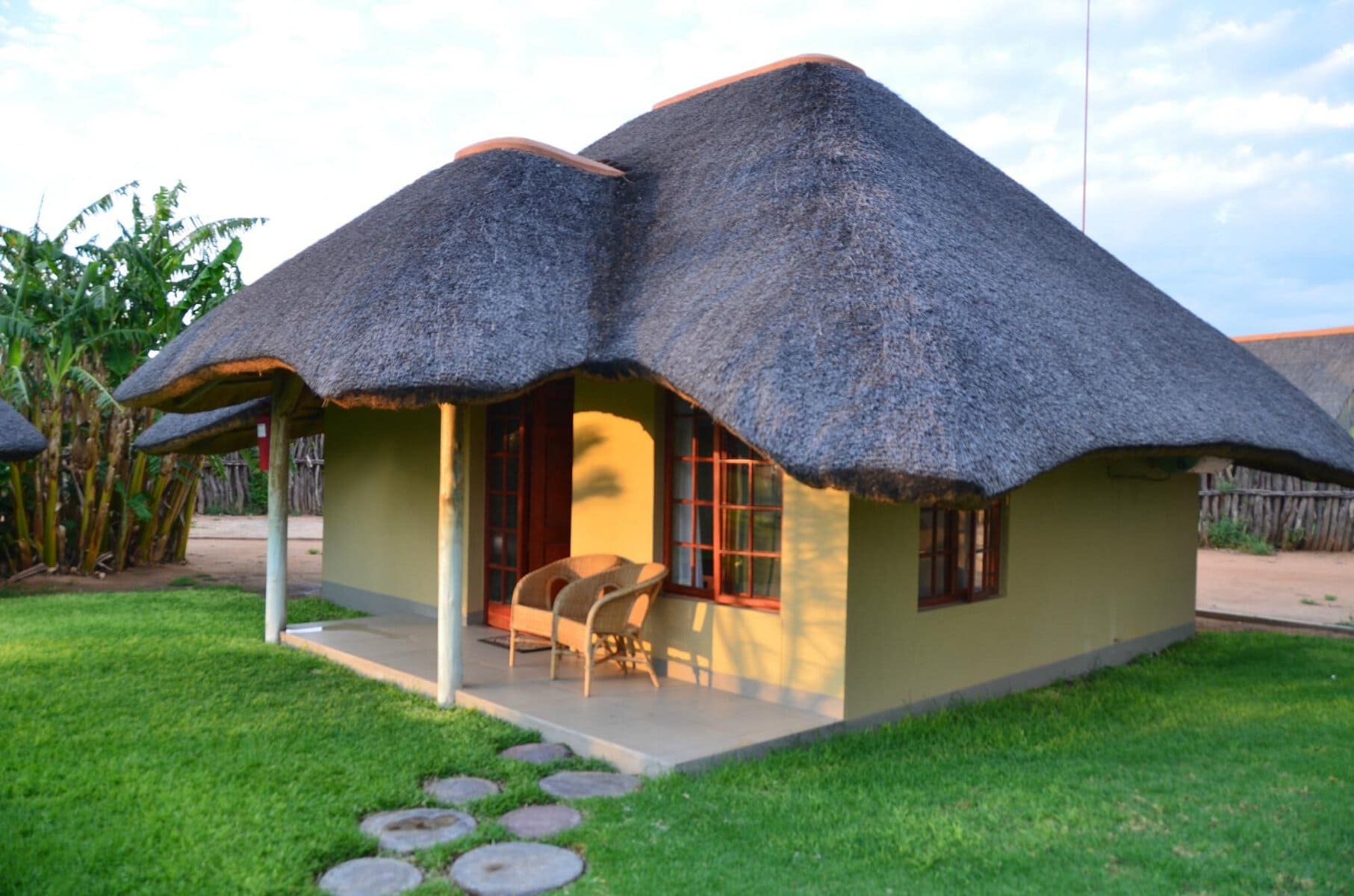 Frans Indongo Lodge Frans Indongo Lodge, Otjiwarongo, Namibia ...
