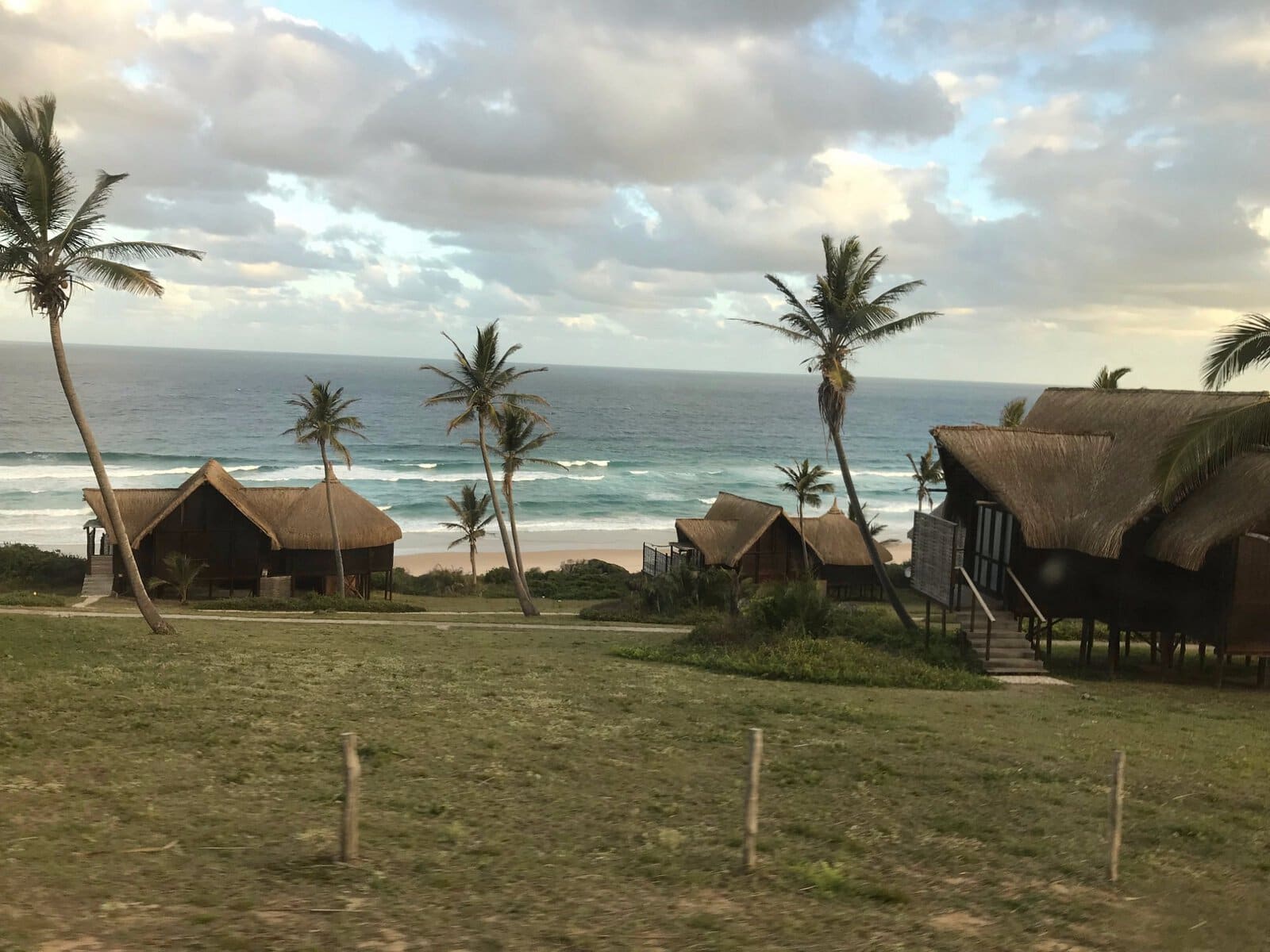 Massinga Beach Massinga Beach, Inhambane | Discover Africa