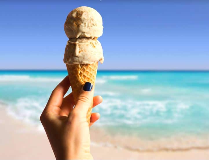 Five of the best artisanal ice-cream spots in Cape Town | Discover Africa