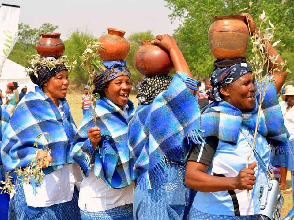 Languages in Botswana | Discover Africa