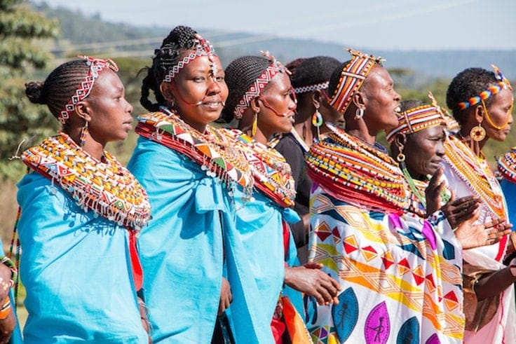 Cultural Practices of Kenya | Discover Africa