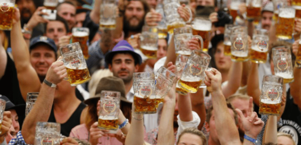 Languages in Namibia | Discover Africa