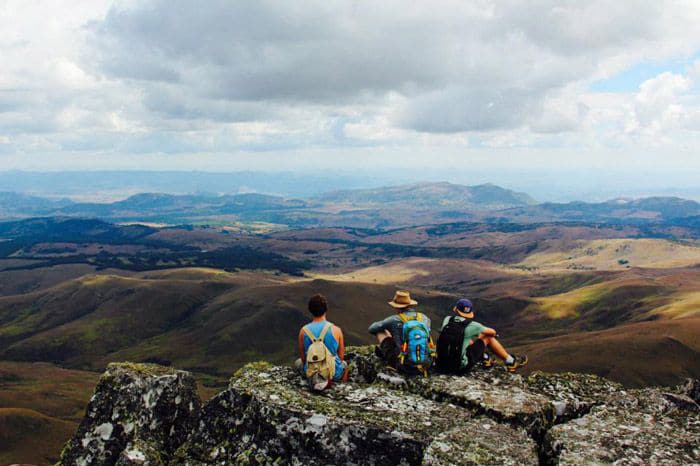 Zimbabwe’s Eastern Highlands | Discover Africa