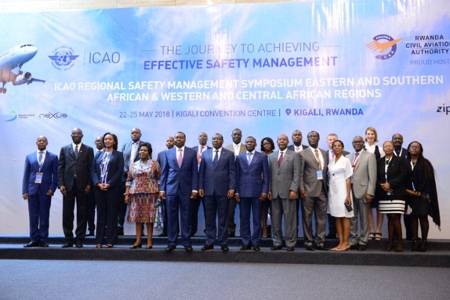 Safety in Rwanda | Discover Africa