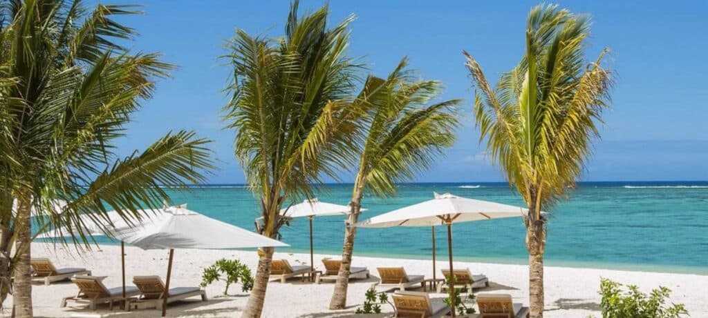 Mauritius in February | Discover Africa