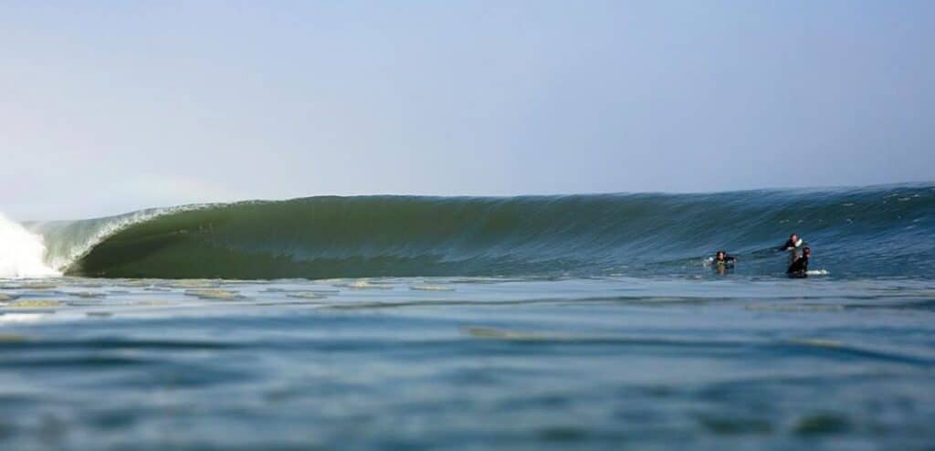 Surf’s up in Namibia | Discover Africa