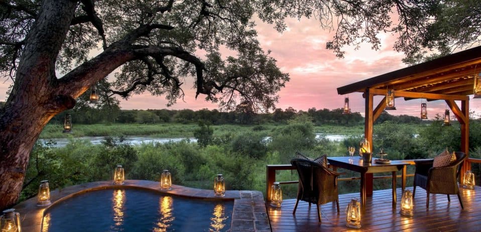 Luxury Highlights Cape Town, Kruger and Victoria Falls (10 days ...