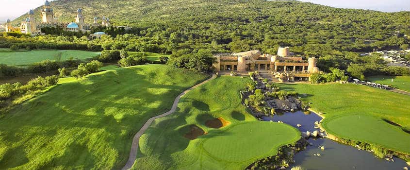 Revisiting Africa’s Most Interesting Golf Courses | Discover Africa