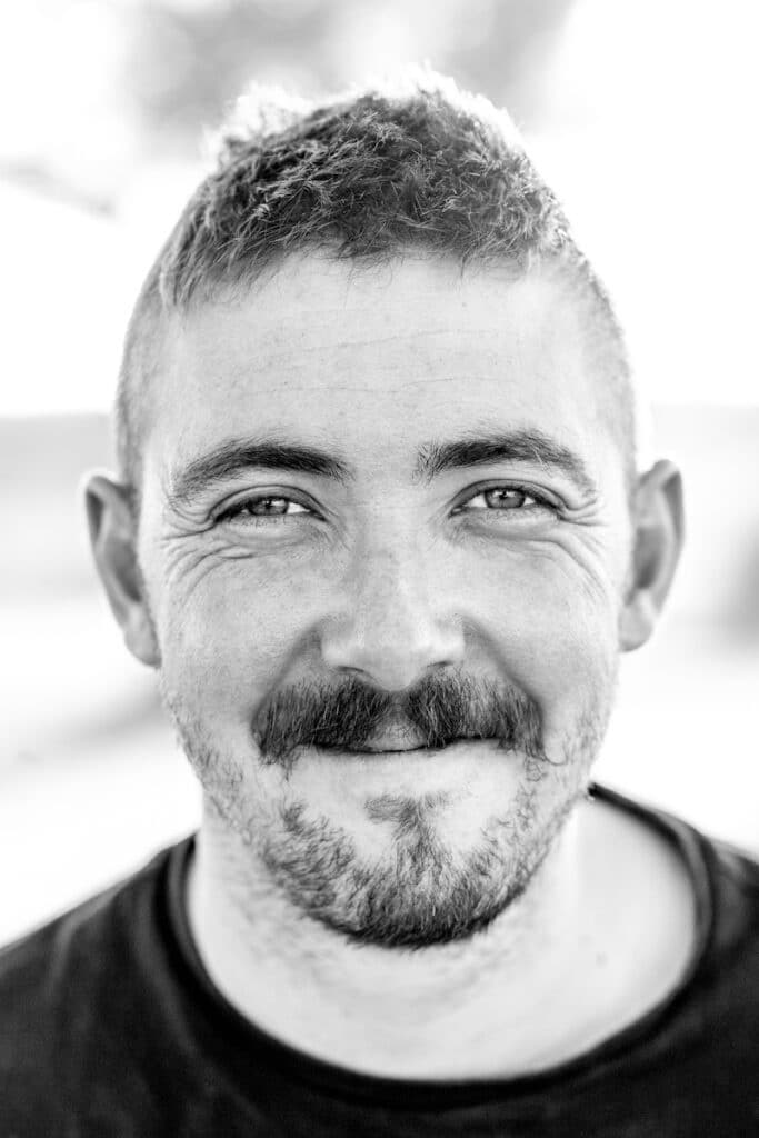 Photographer Of The Month - William Steel | Discover Africa