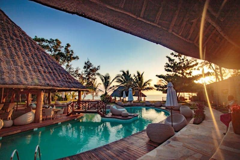 Best Zanzibar Beaches and Resorts to Visit