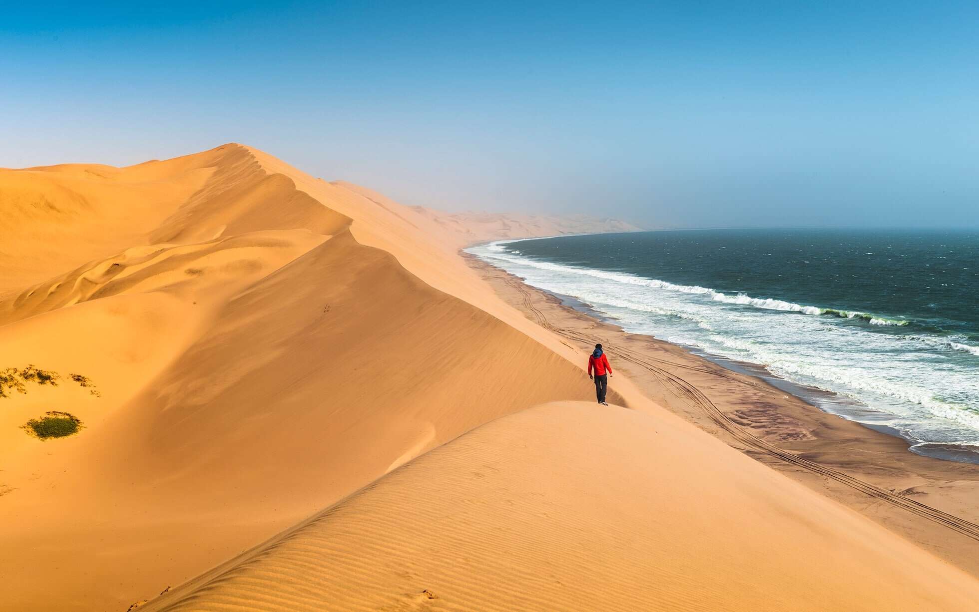 A Magical Namibian Holiday | Discover Africa