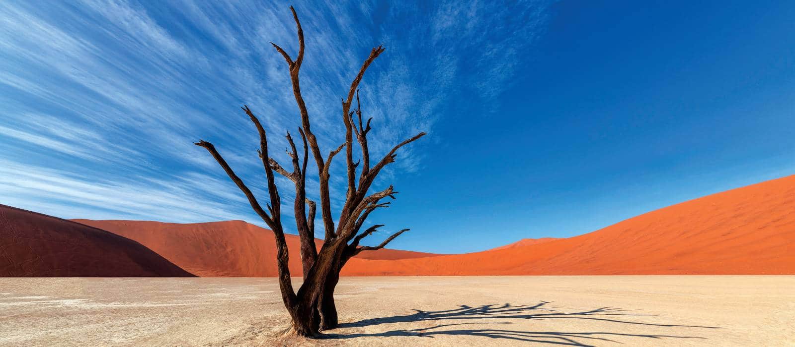 5 Best Places To Visit In Namibia | Discover Africa