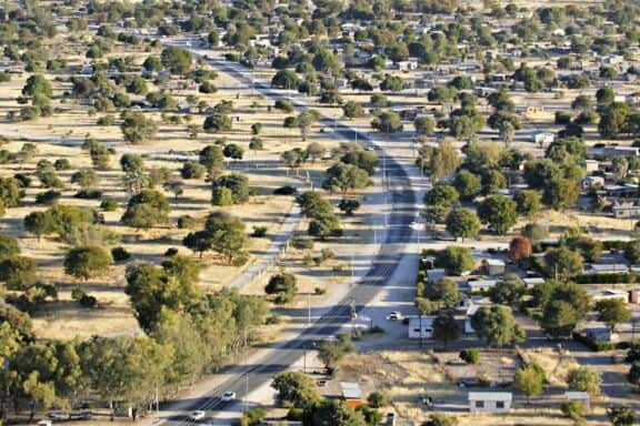 Maun Safaris & Vacations - Safari in Maun