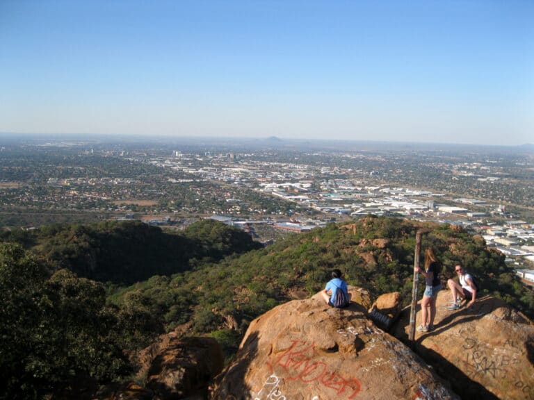 Uncovering the Rich History of Botswana: A Tour of Botswana's Landmarks ...