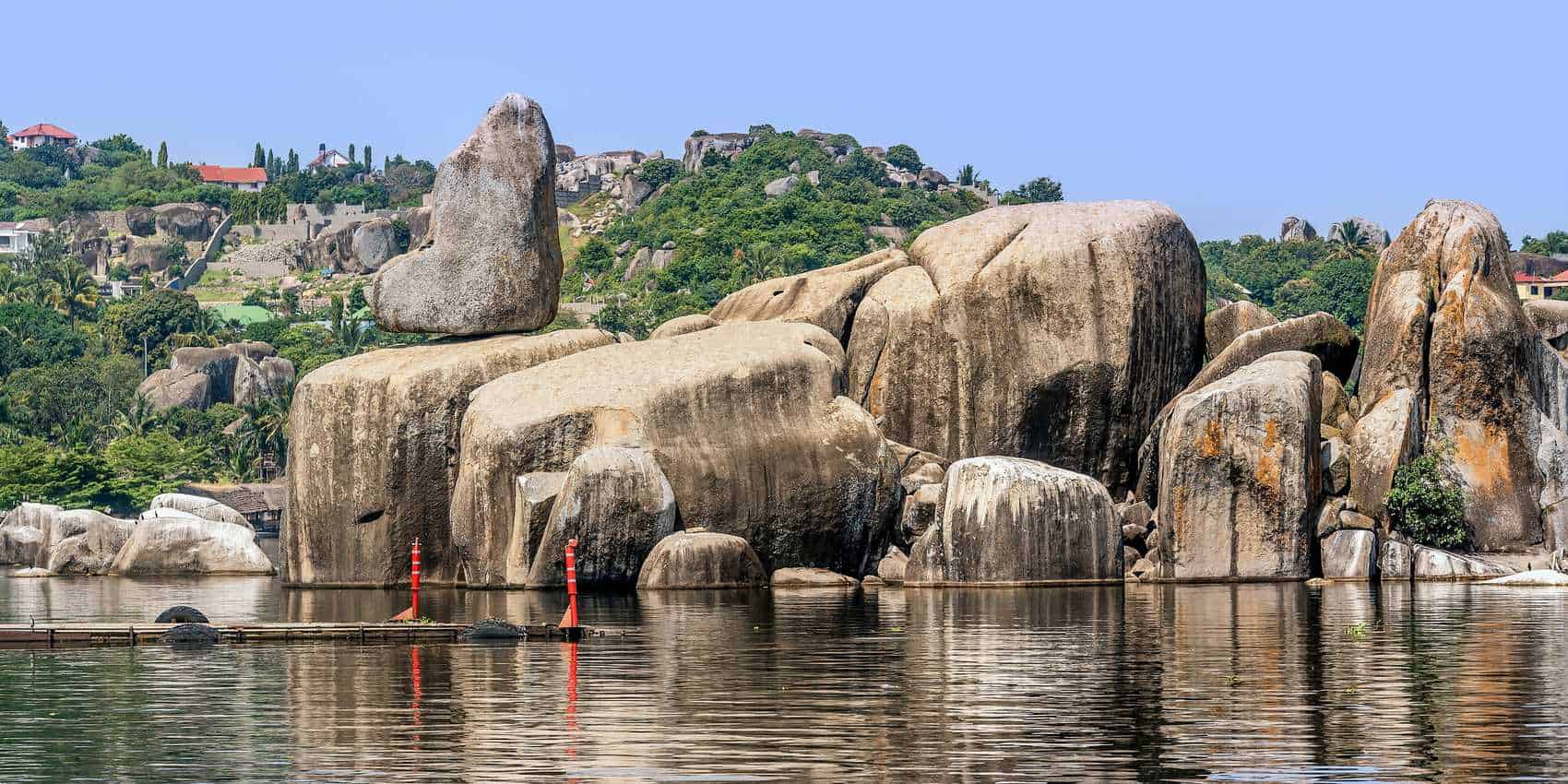 Lake Victoria Holiday | Discover Africa