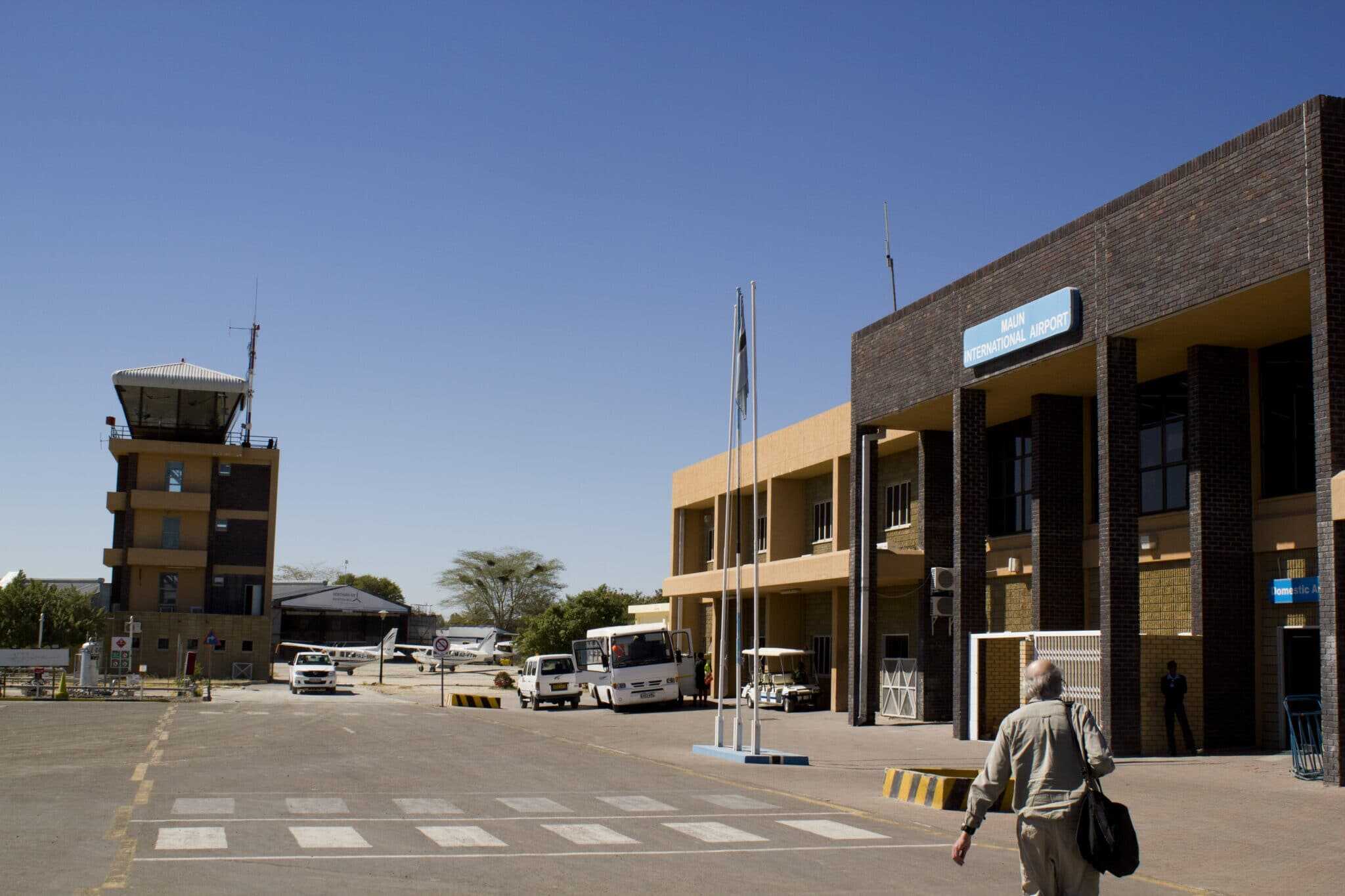 Maun Safaris & Vacations - Safari in Maun