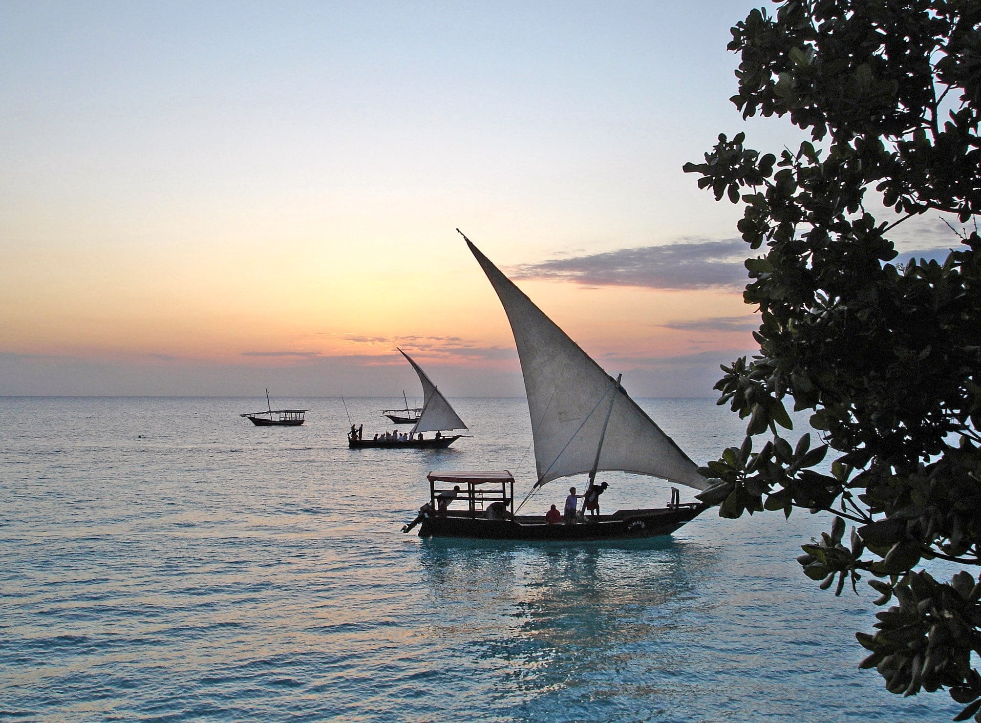 Zanzibar Holidays & Vacations - Island Holiday in Zanzibar