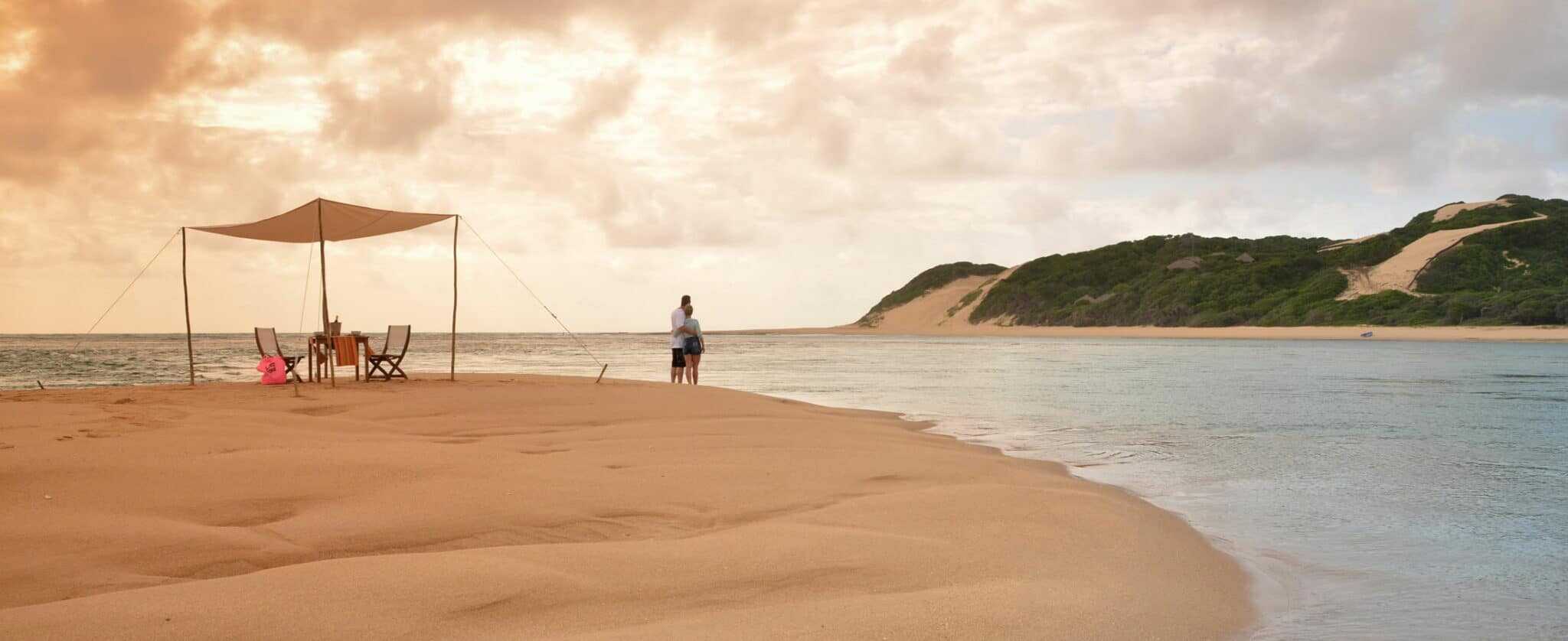 Machangulo Beach Villa Machangulo Beach Villa, Mozambique | Discover ...