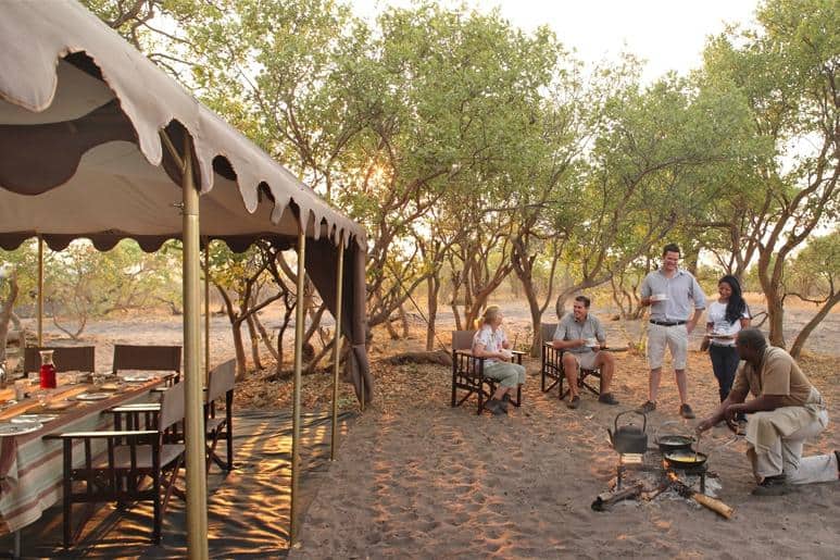 Highlights of Botswana (8 days) | Discover Africa