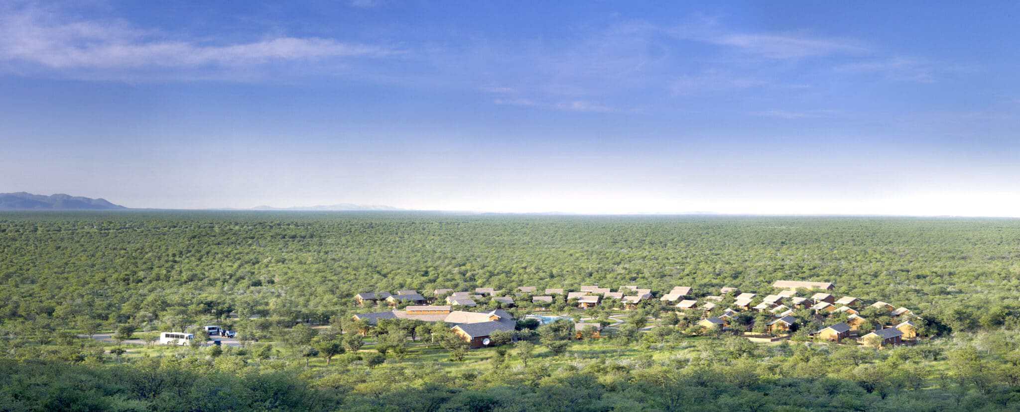 Damara Mopane Lodge Damara Mopane Lodge, Damaraland, Namibia | Discover ...