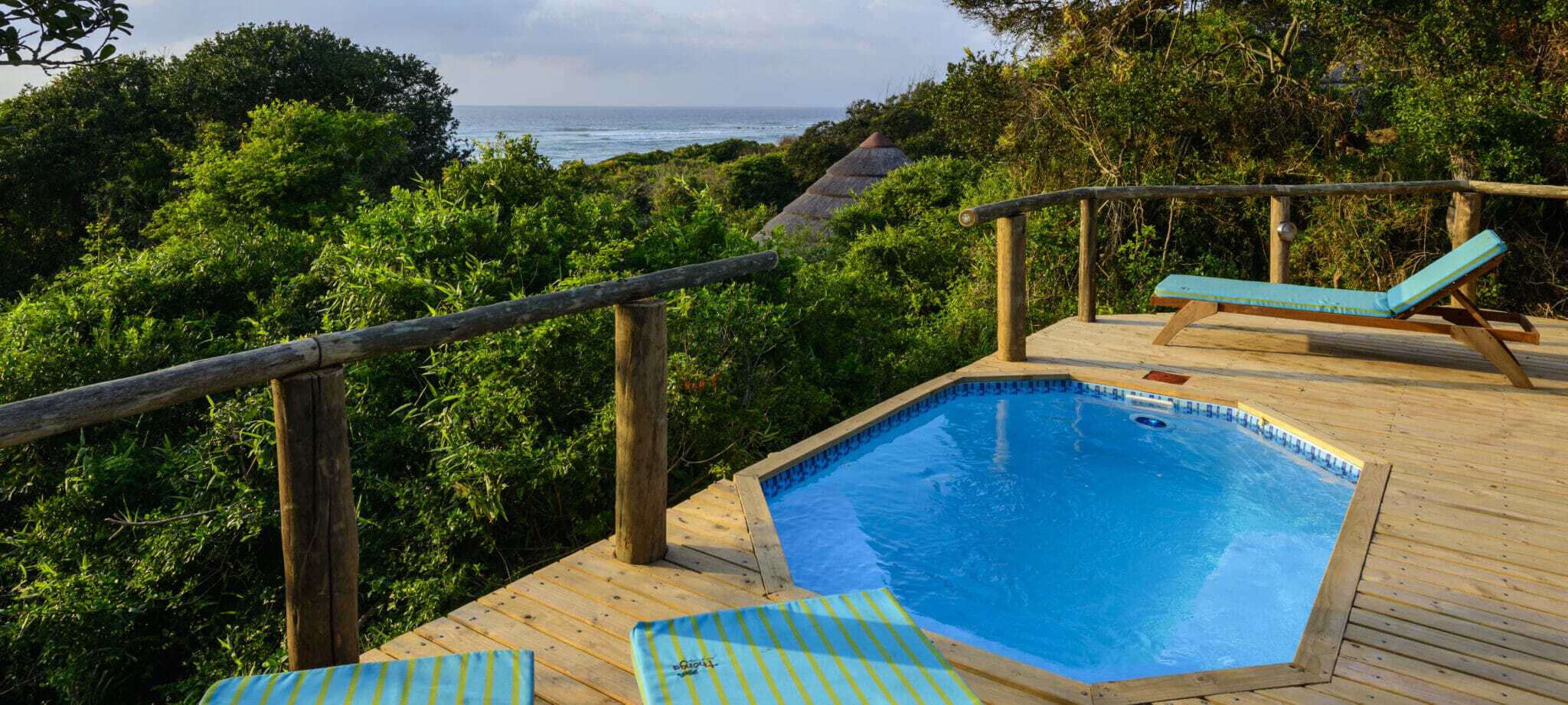 Kwazulu Natal Beach and Bush Honeymoon (8 days) | Discover Africa Safaris