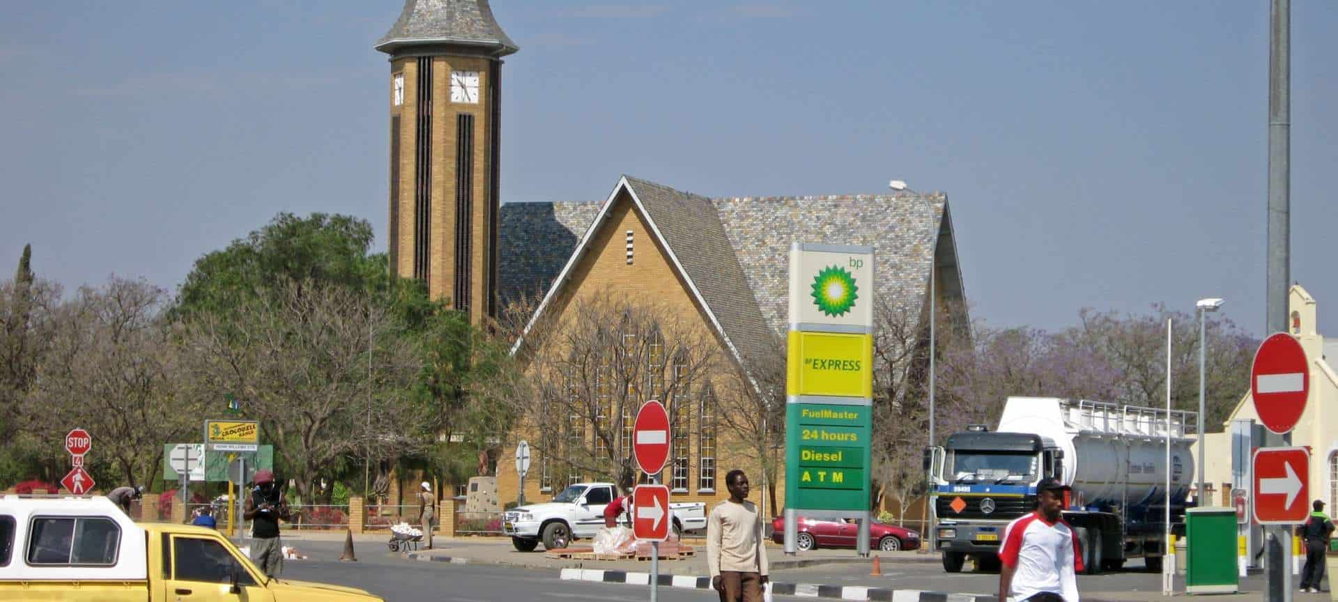 What to do in Otjiwarongo? | Safari FAQs