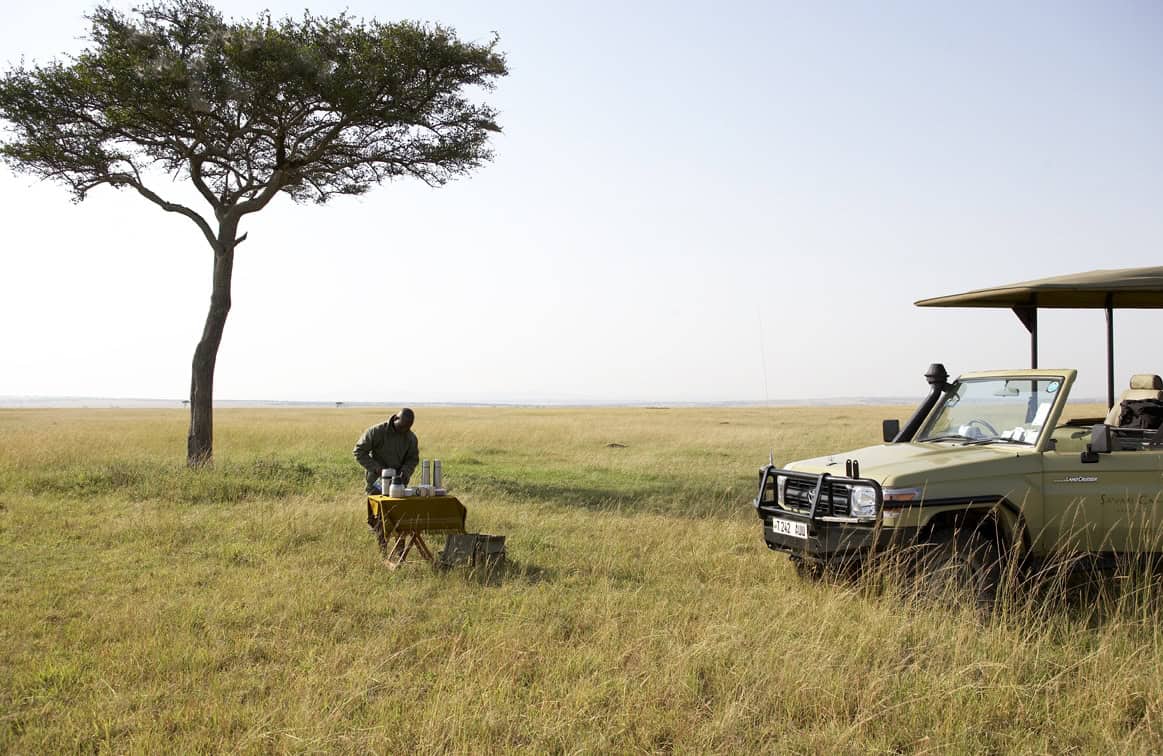 Best of Africa (16 days) | Discover Africa