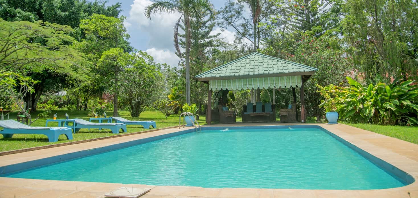 Meru View Lodge Meru View Lodge, Arusha | Discover Africa