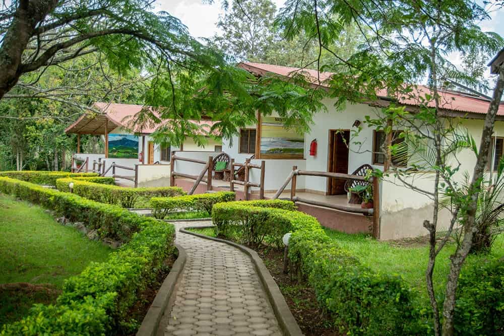 Meru View Lodge Meru View Lodge, Arusha | Discover Africa