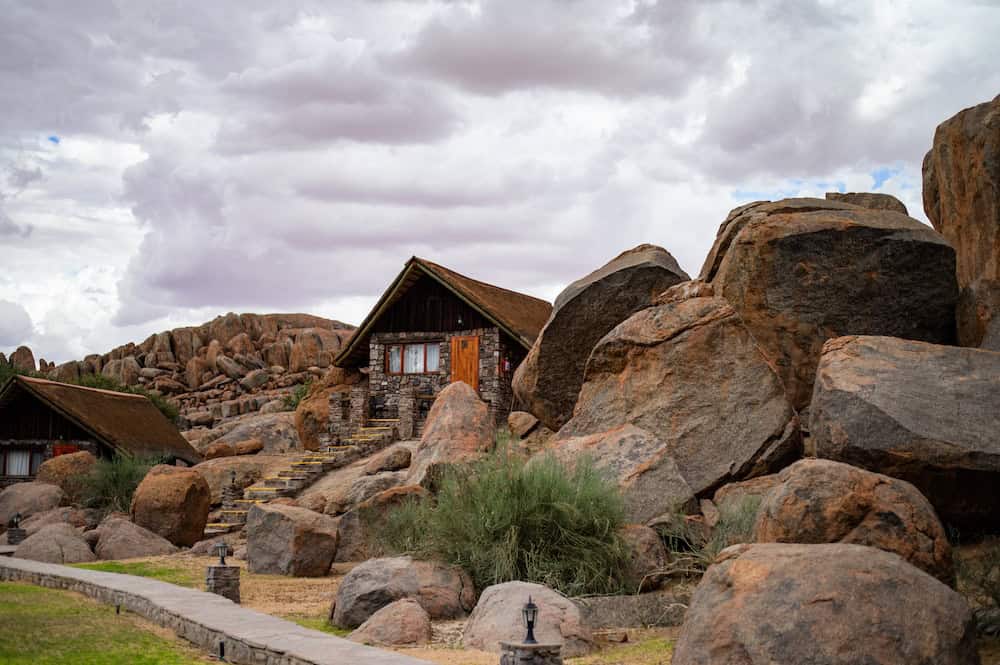 Gondwana Collection Namibia: Safari Lodges in Namibia & Camping Experiences