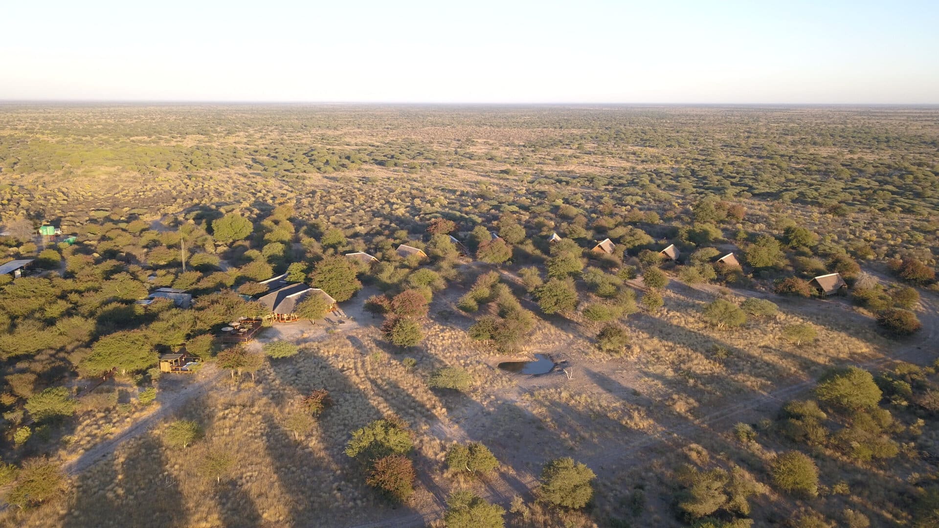 Dinaka Dinaka, Hainaveld & Ghanzi Farms, Botswana | Discover Africa