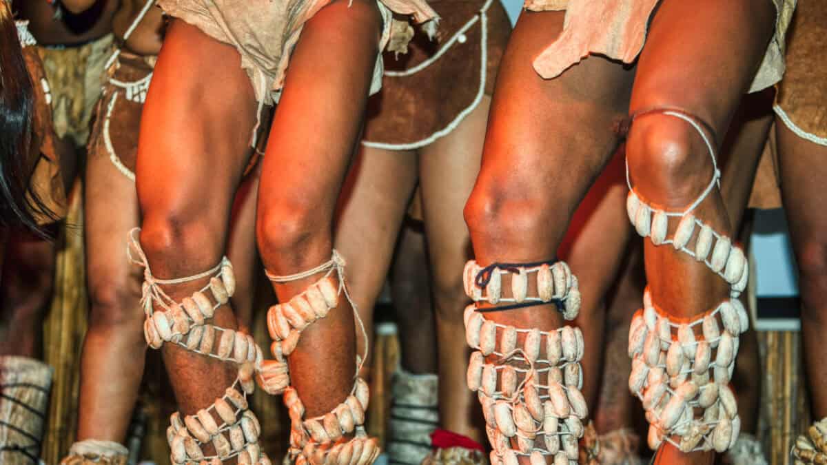 Exploring the Rich Cultural Heritage of Botswana's Indigenous Tribes | Discover Africa