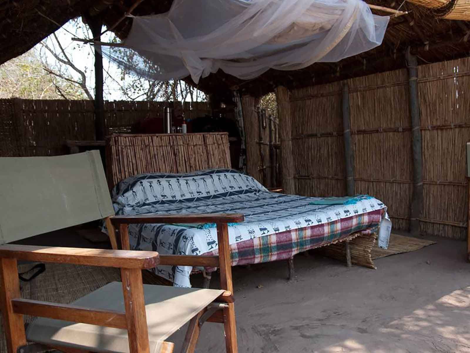 Kutandala Camp | Discover Africa