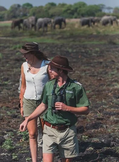 Musekese | Discover Africa Safaris