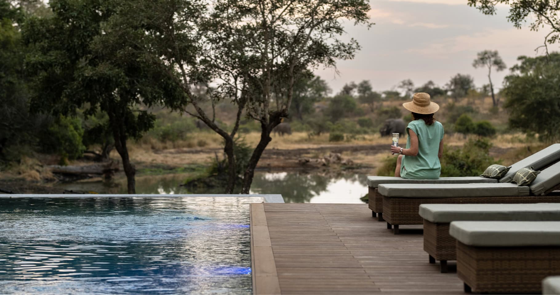 Tanda Tula Safari Camp | Discover Africa Safaris