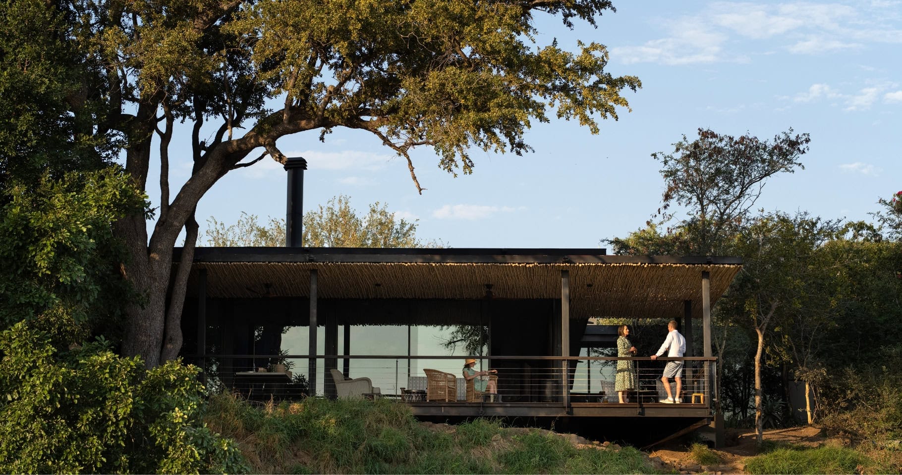 Tanda Tula Safari Camp | Discover Africa Safaris