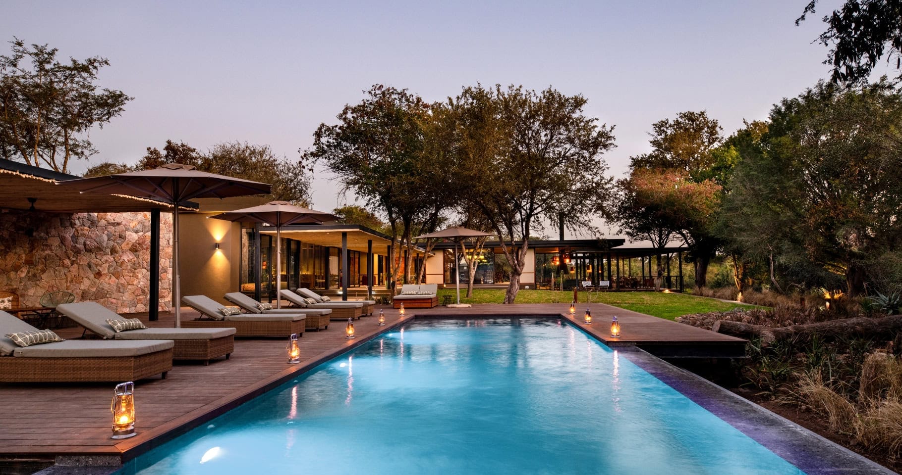 Tanda Tula Safari Camp | Discover Africa Safaris