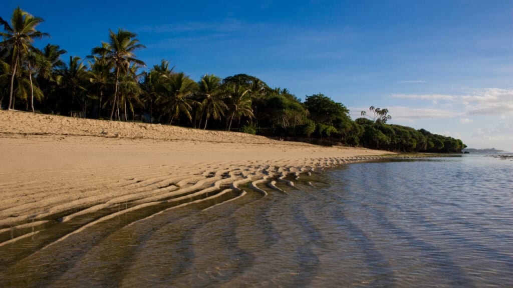 The Top 10 Best Beaches in Kenya | Discover Africa