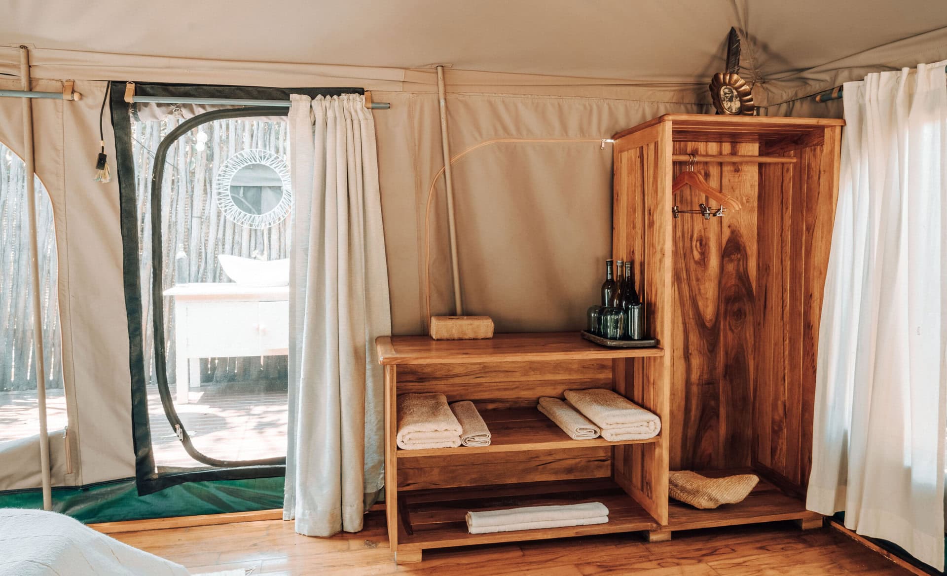 Wayo Manyara Green Camp | Discover Africa