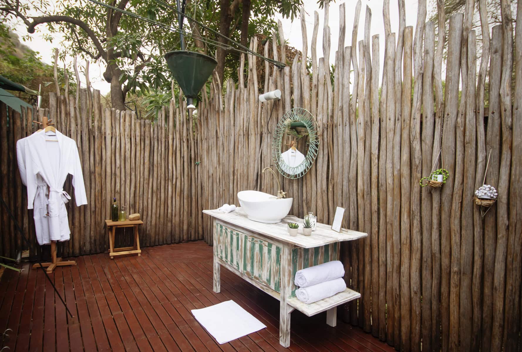 Wayo Manyara Green Camp | Discover Africa