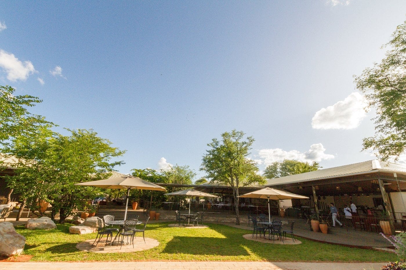 Insika Lodge | Discover Africa