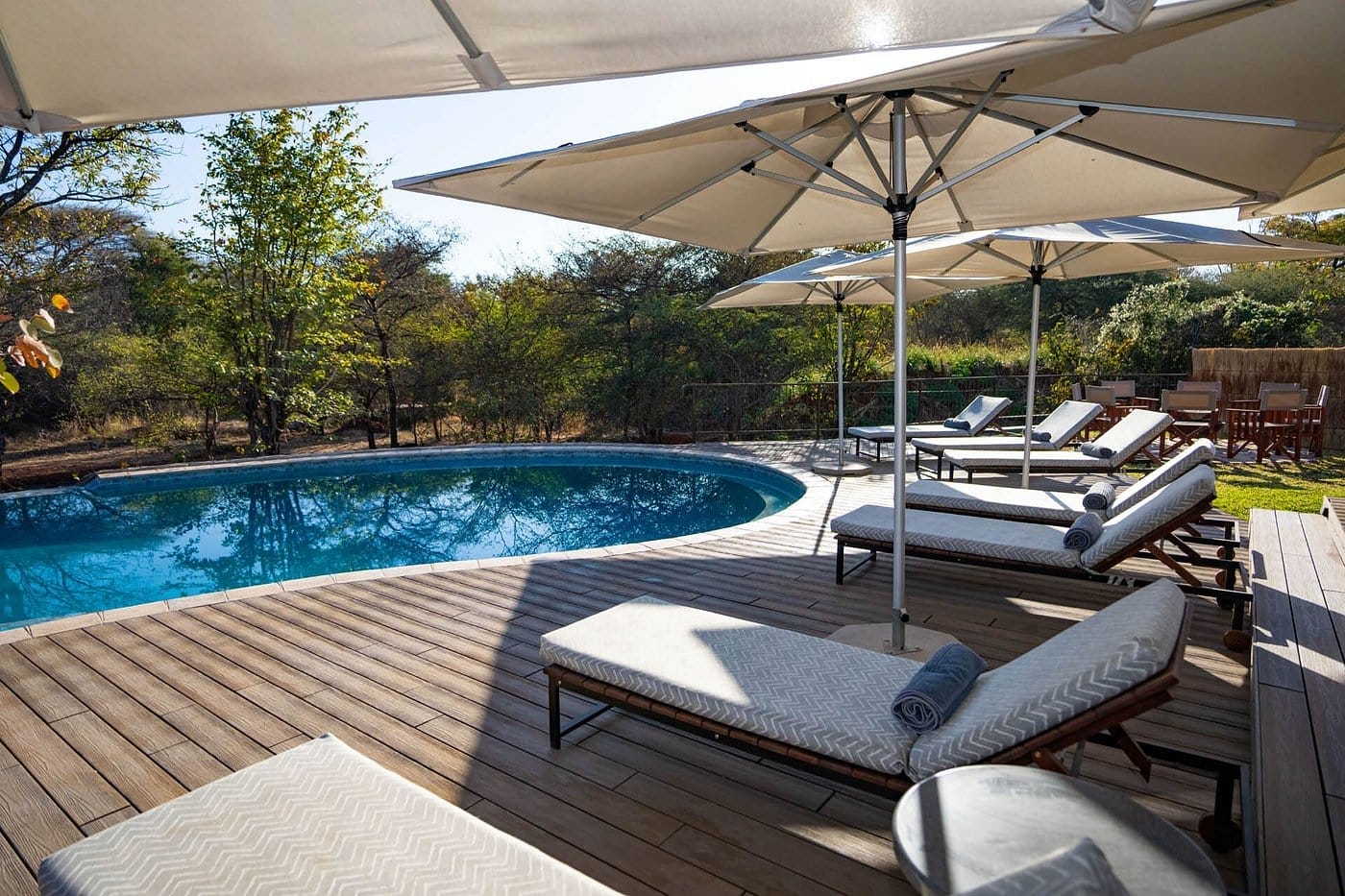 Insika Lodge | Discover Africa