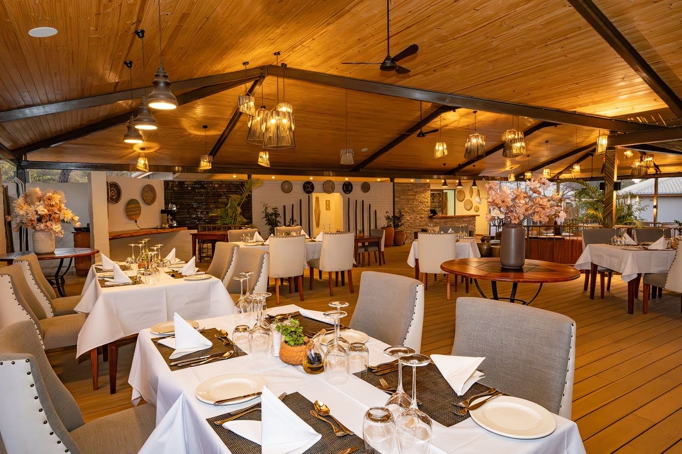 Insika Lodge | Discover Africa