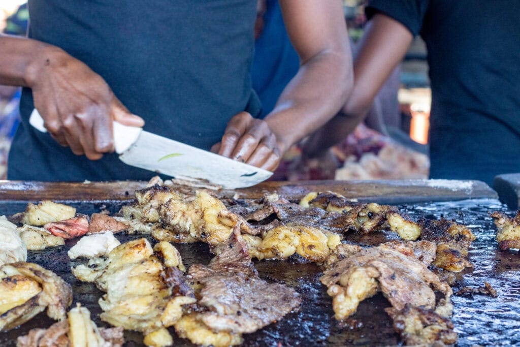 Local cuisines you have to try in Namibia | Discover Africa