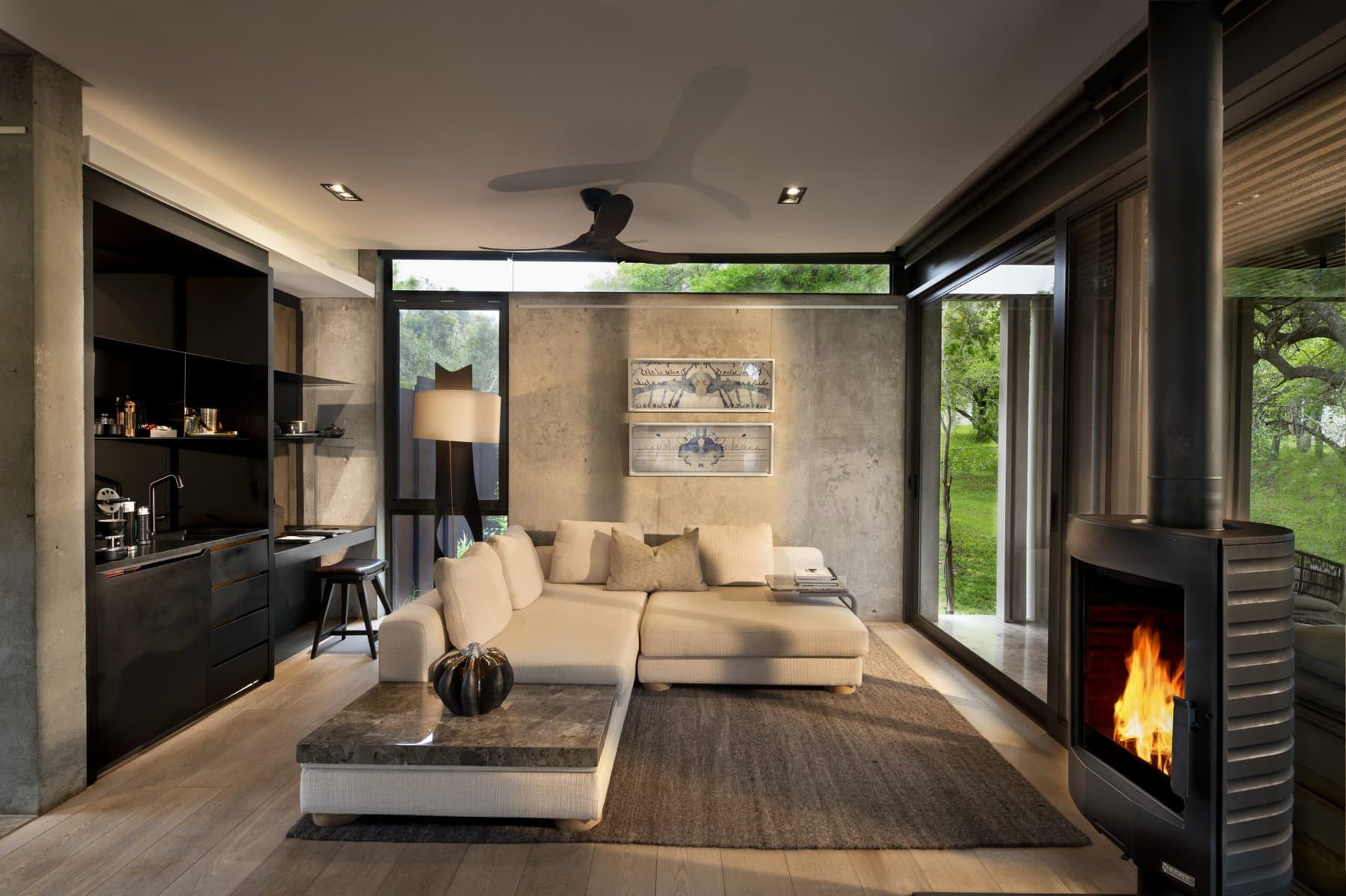 Mapogo Villa - Cheetah Plains | Discover Africa